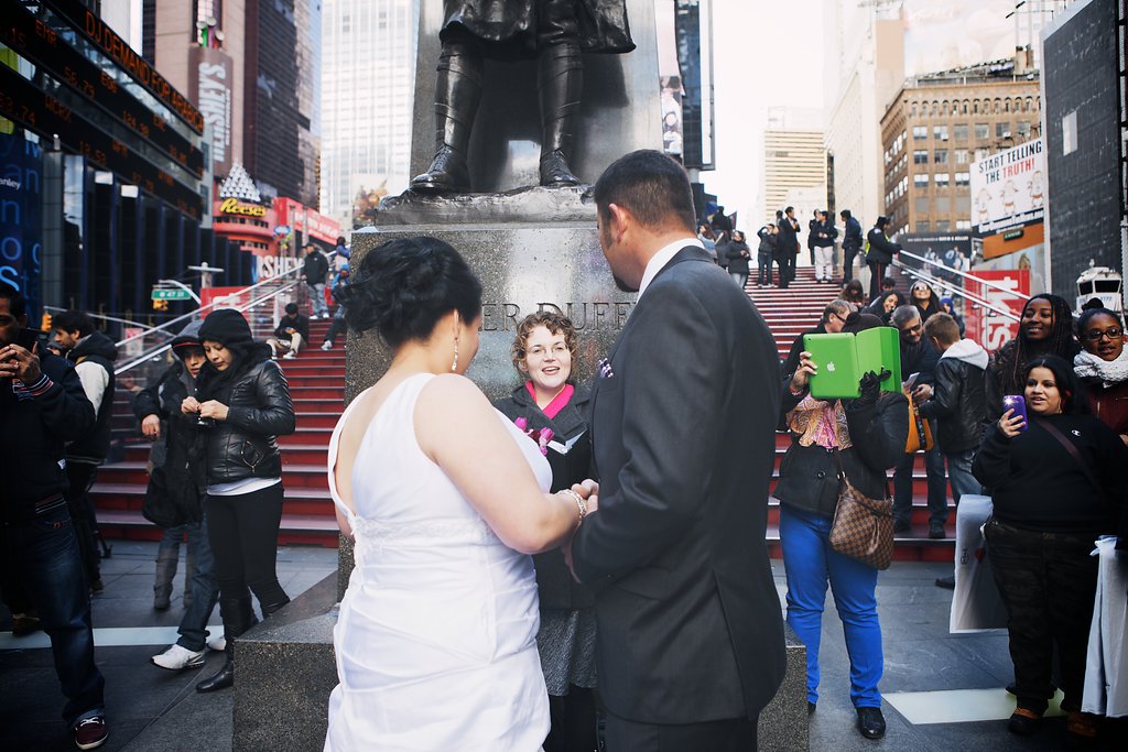 Wedding Officiant in NYC and the Hudson ValleyAbout 2000 Lovingly ...